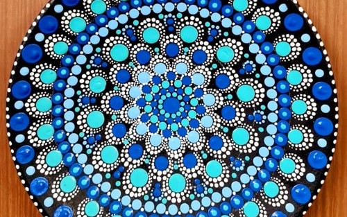 Mandala art — Buy & Download Digital Product | Getly