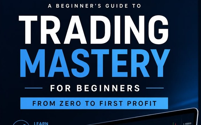 Learn forex trading from scratch | Getly